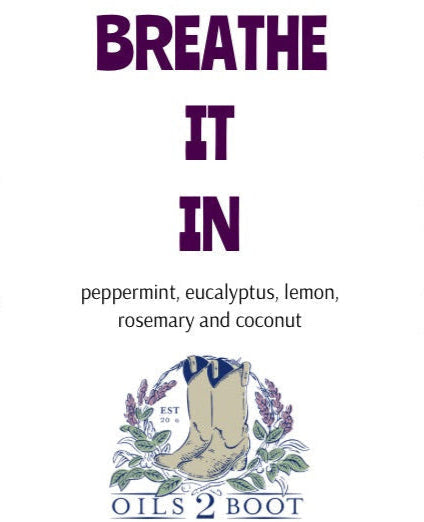 Breath It In – The Oil Tap Online